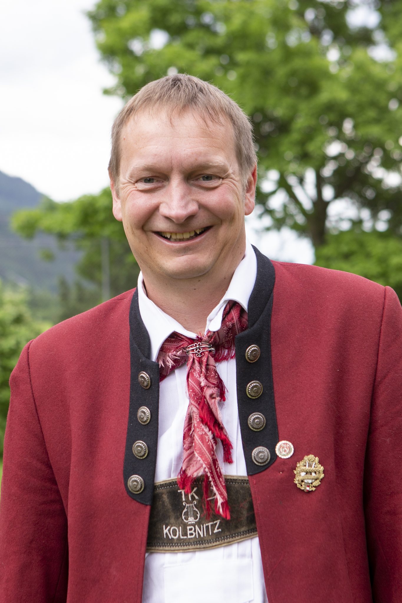 Mitglieder – Galerie – Trachtenkapelle Kolbnitz